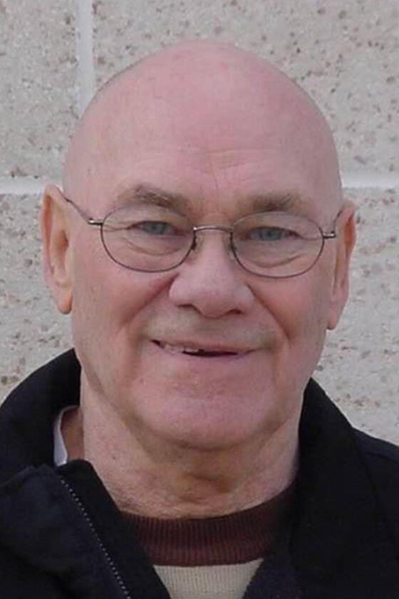 Richard C. Taaffe 1935-2022 | News, Sports, Jobs - The Vindicator